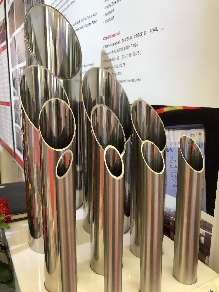 常用不锈钢 钢管(EP管 BA管 MP管 AP管) 系列-上海唐尧实业有限公司